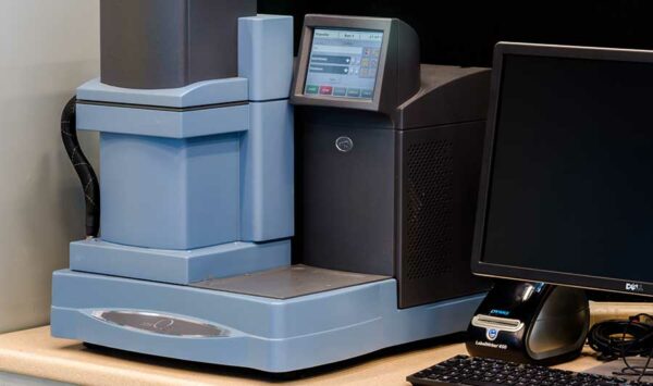 Acoustic, Vibration & Thermal Testing - Blachford Acoustics