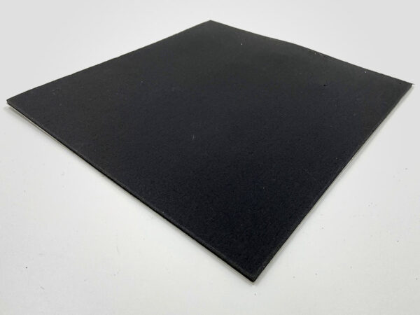 Vibration Damping Materials - Blachford Acoustics