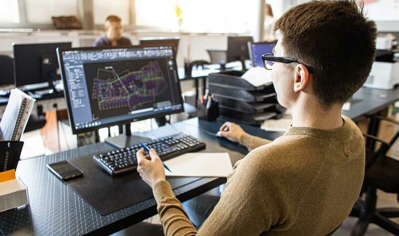 Custom Design & Manufacturing - Blachford Acoustics