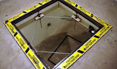 Acoustics Lab - Blachford Acoustics