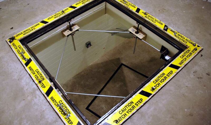 Acoustics Lab - Blachford Acoustics