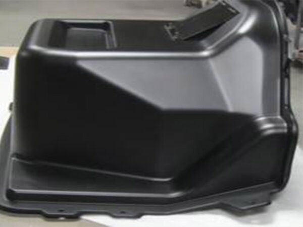 Headliners & Trim - Blachford Acoustics